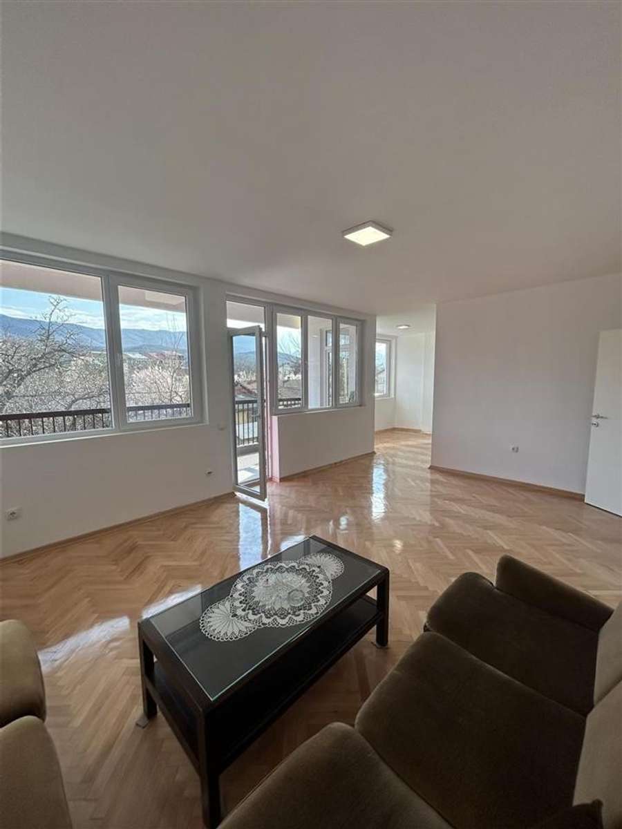 Apartment in Gjorce Petrov 99m2 with 2 bedrooms renovated | Imotko ...